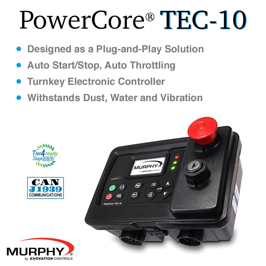 MurCal’s New Products Showcase Cutting Edge Technology from ...