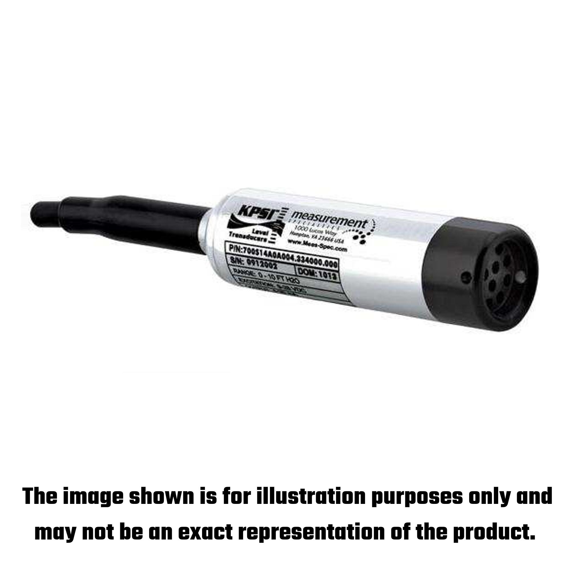 KPSI 700-140-0015 Transducer (00003078) *SPECIAL ORDER ITEM*