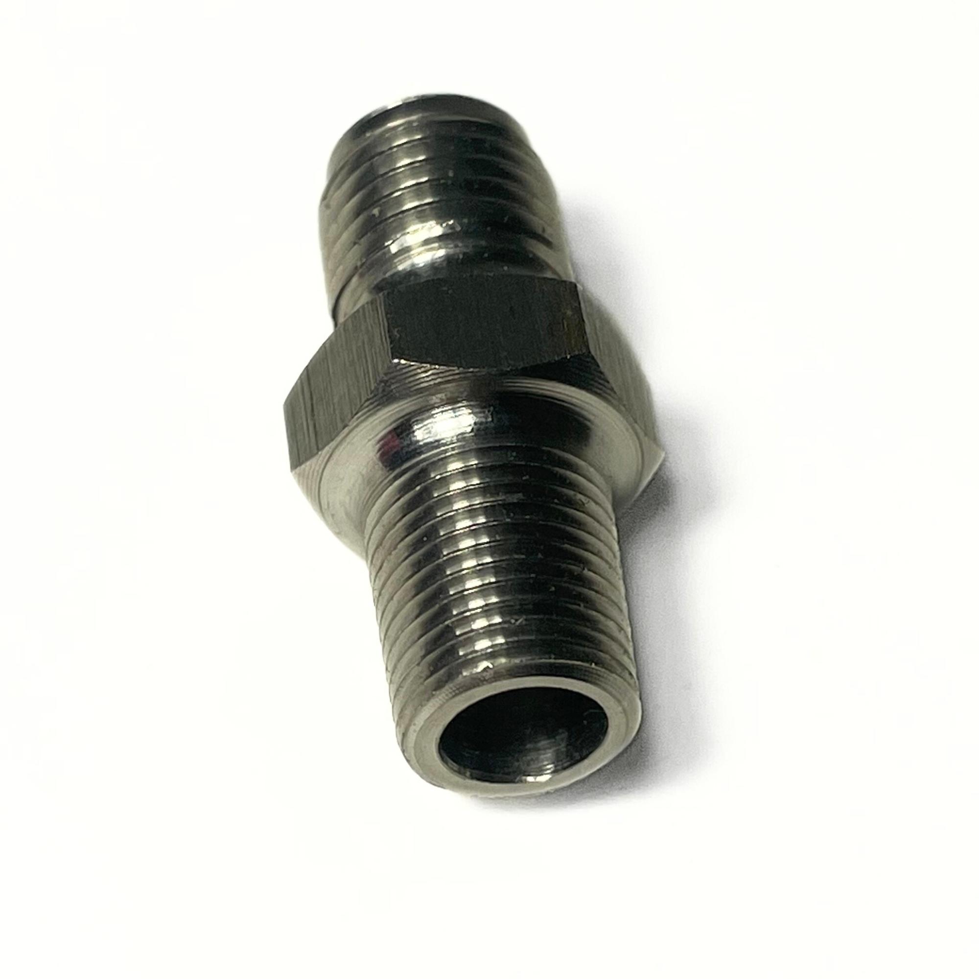 Adapter, 1/8 NPT - Male 7/16-20 UNF (00003577) *SPECIAL ORDER ITEM*