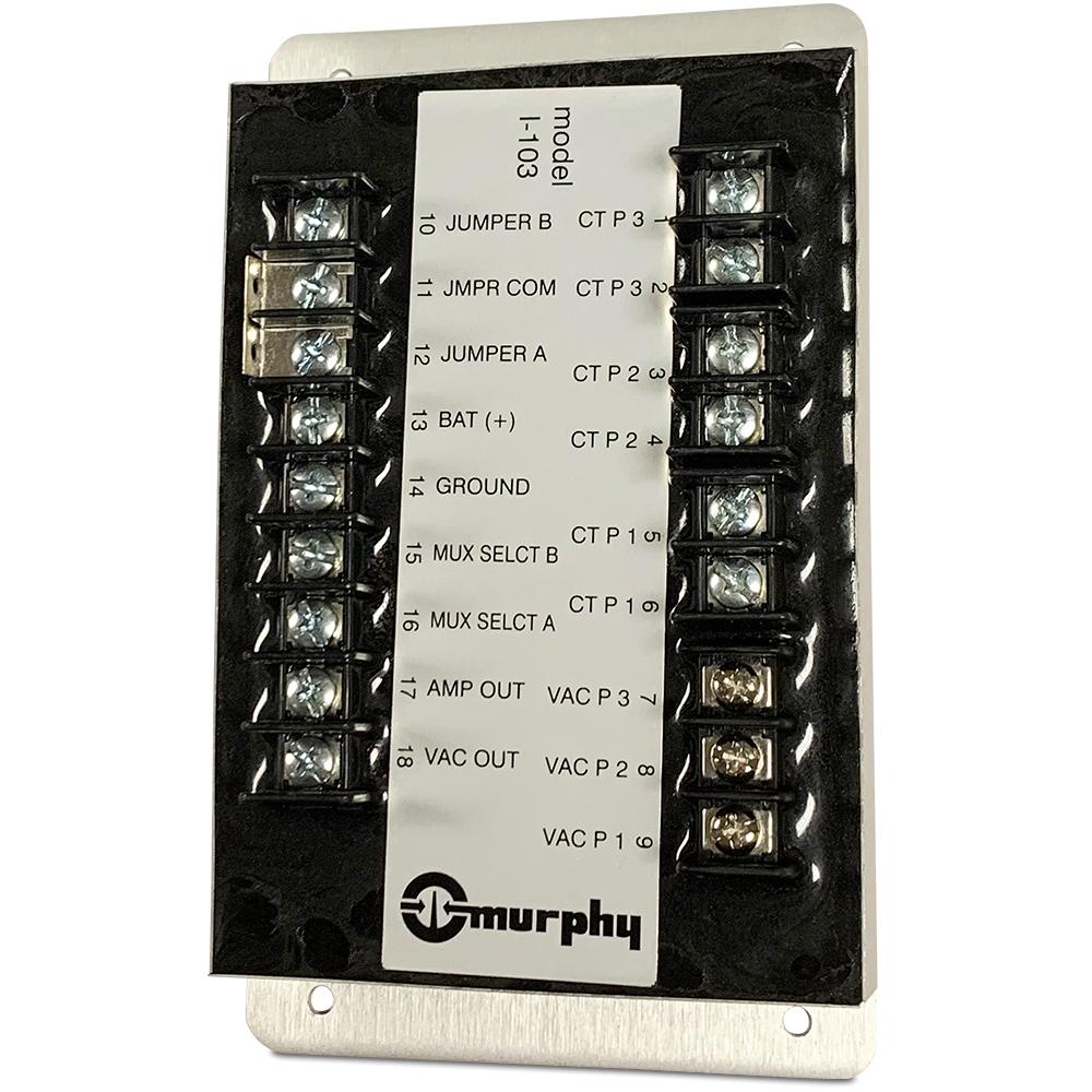 I-103C Current Transformer