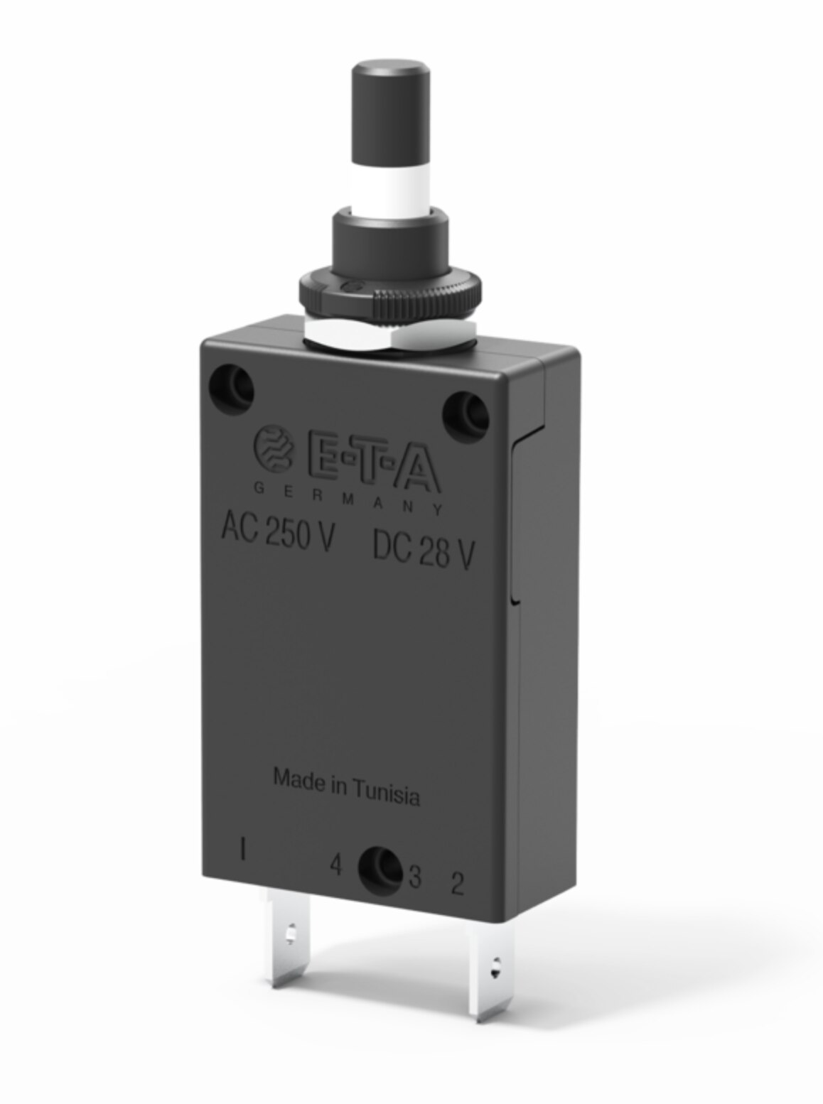 Circuit Breaker, ETA 2-5700 (00004567) *SPECIAL ORDER ITEM*