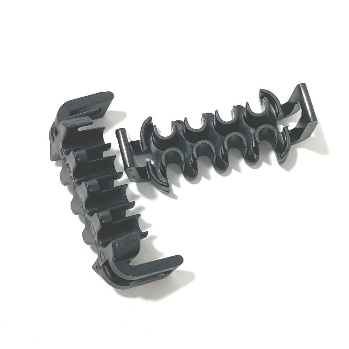 TPA 8 Pos BLK; Packard (00005924)