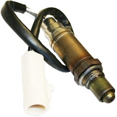 HEGO, Exhaust, Gas, Oxygen, O2, Bosch, 13133