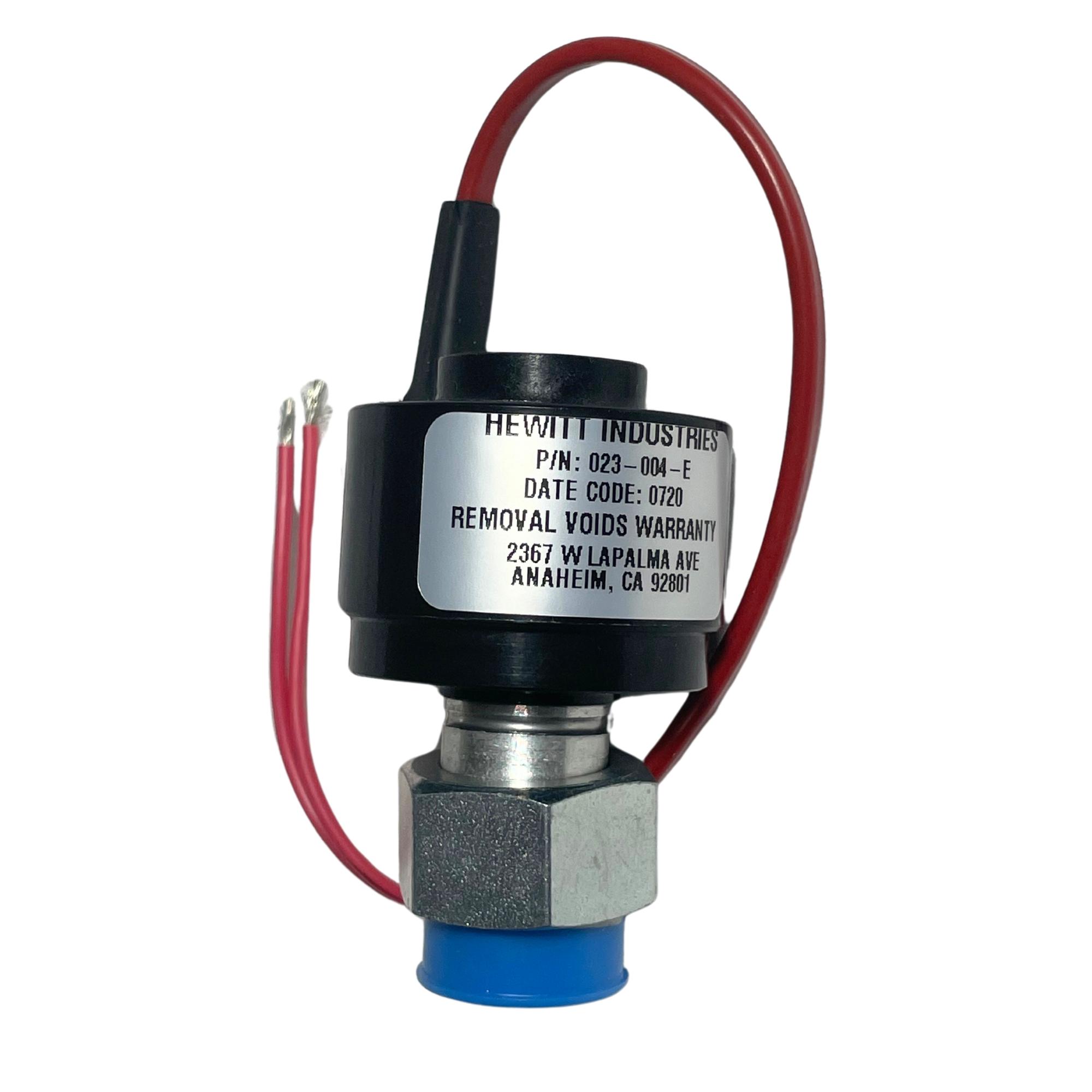 Hewitt Signal Generator (023-004-E)