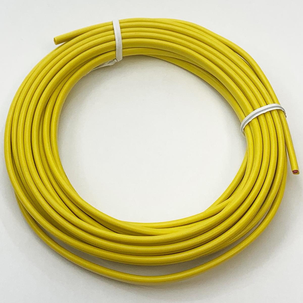 Copper Extension Wire, Sold by the Foot