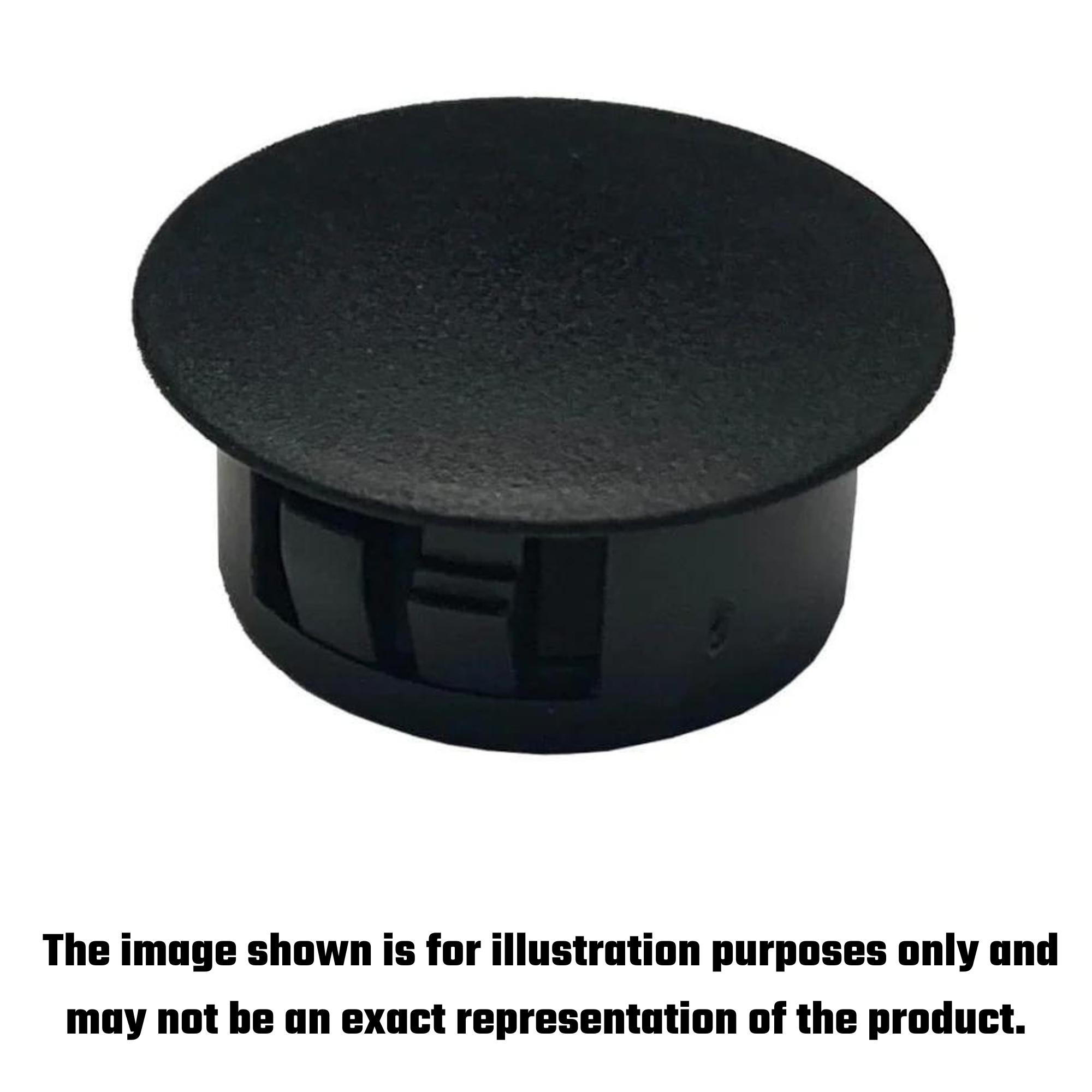2" Hole Plug (05051538) *SPECIAL ORDER ITEM*