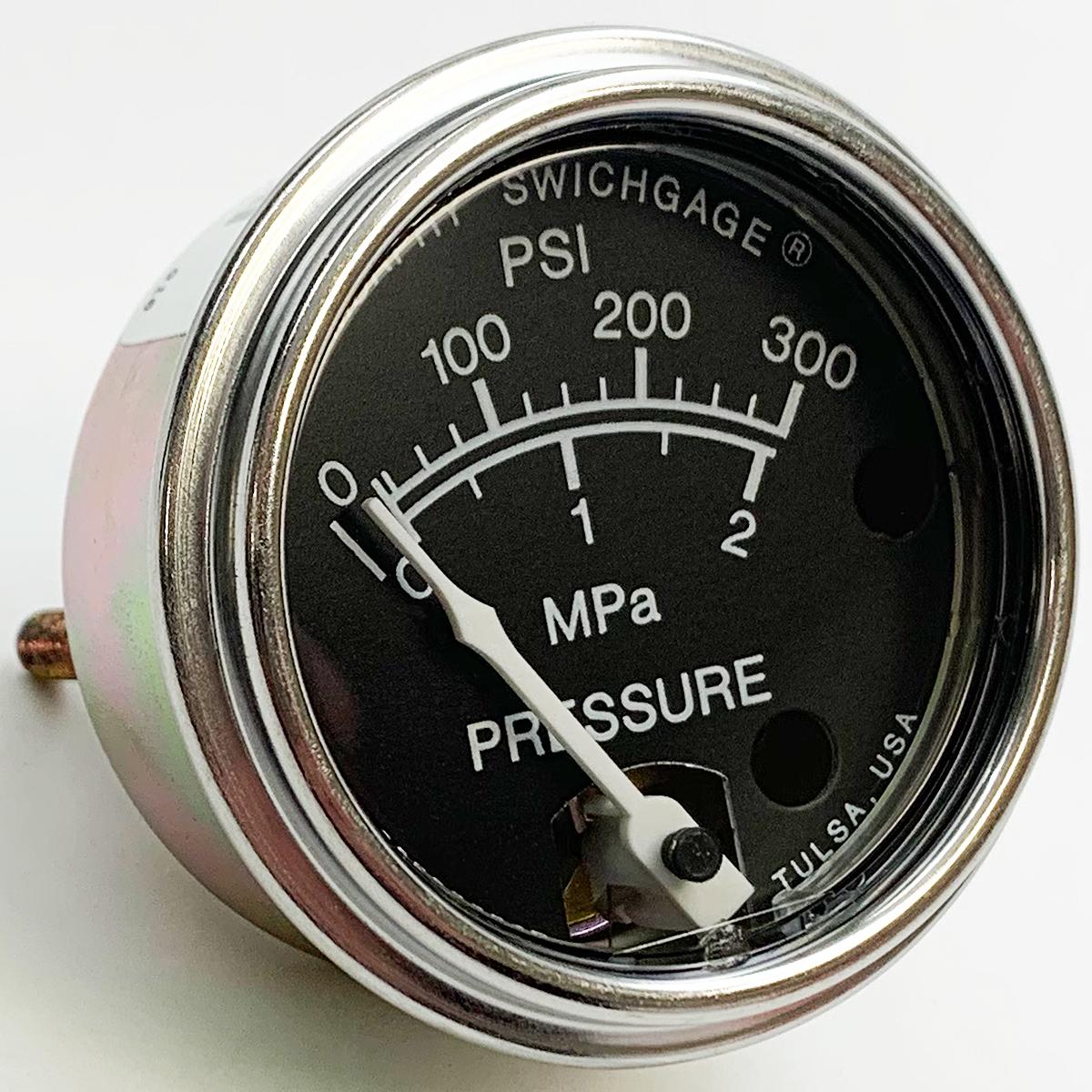 20BPG-300: B-Series Pressure Murphygage®