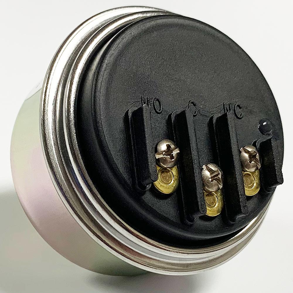 PSB-75-F15: Direct Mount Pressure Switch