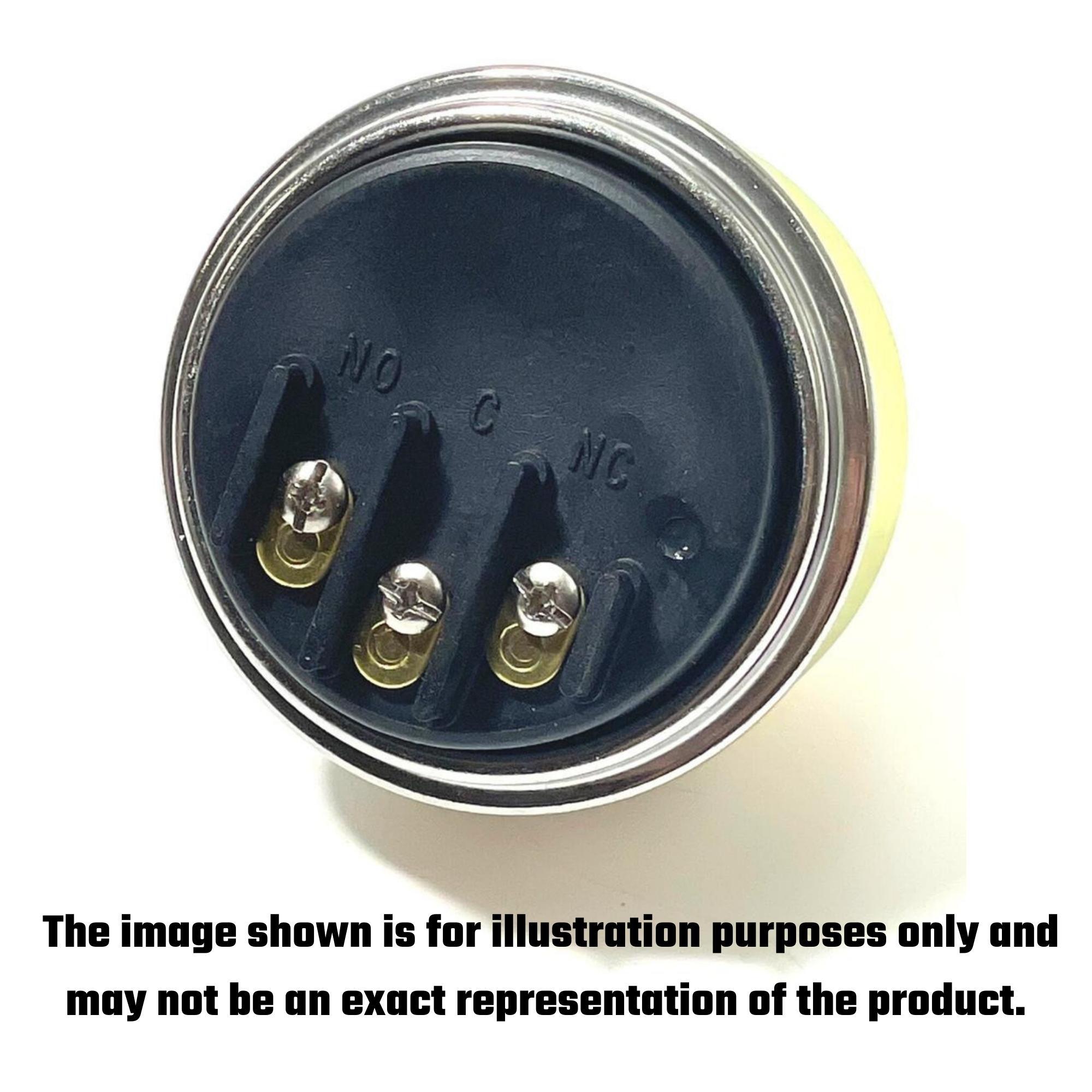 PSB-200-F85 Direct Mount Pressure Switch (05754430-F85)