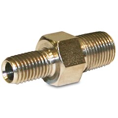 Weld Boss, Threaded, 1/8" T/C (063-018)