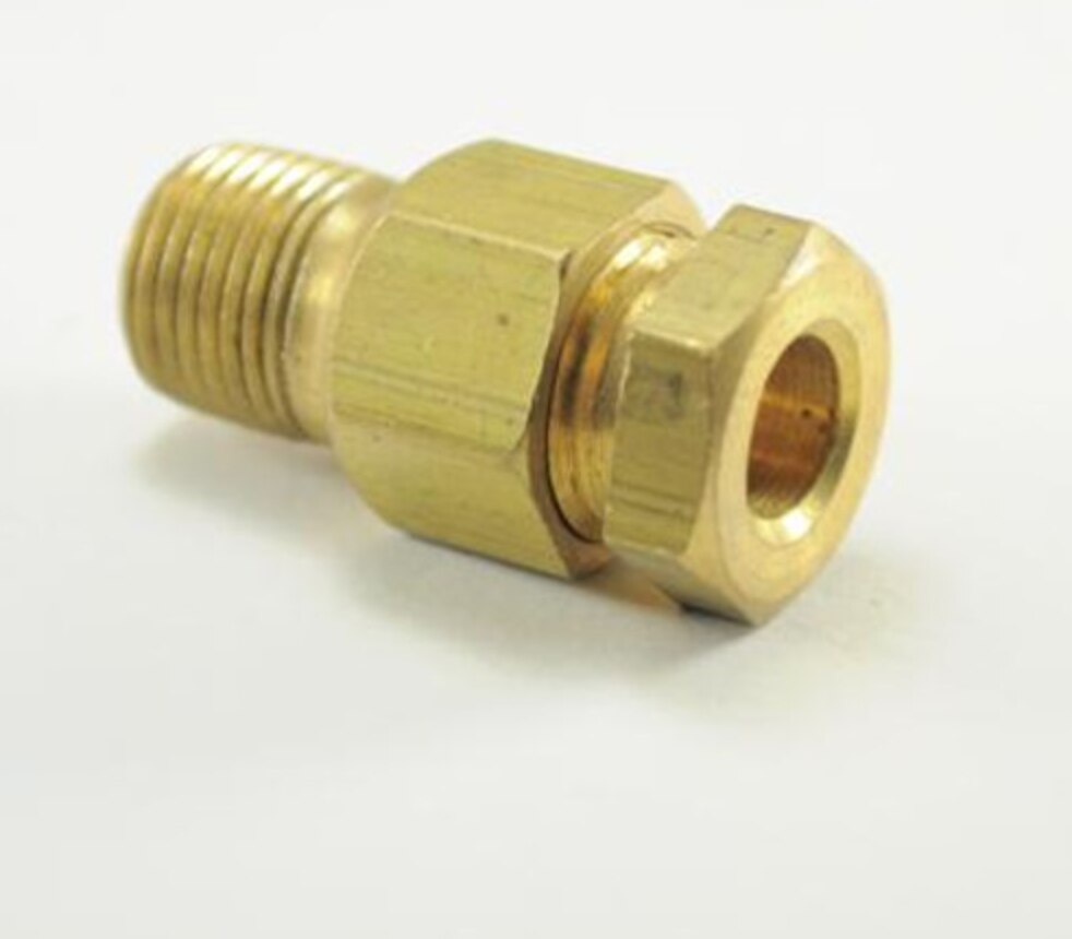 Adapter Nut 1/8-27 NPT Bulb (10010052) *SPECIAL ORDER ITEM*