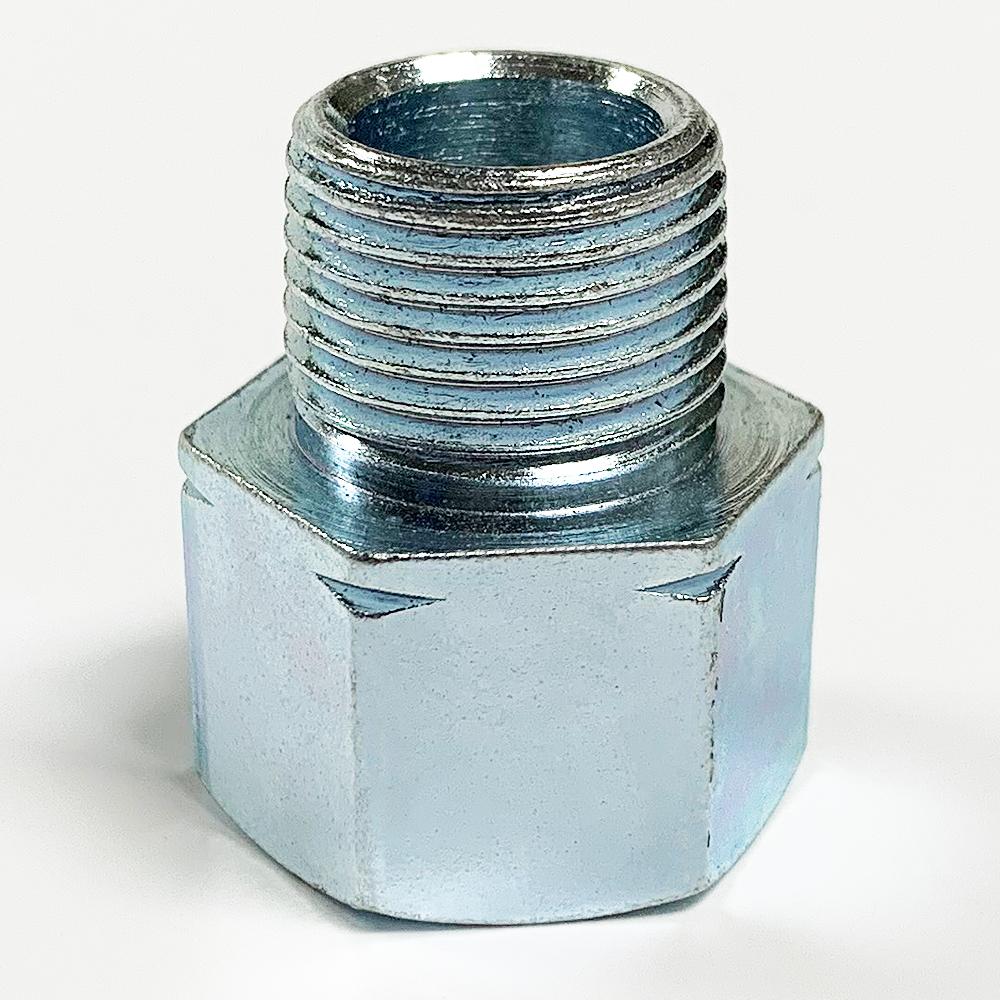 Adapter Nut: 3/8 A Bulb