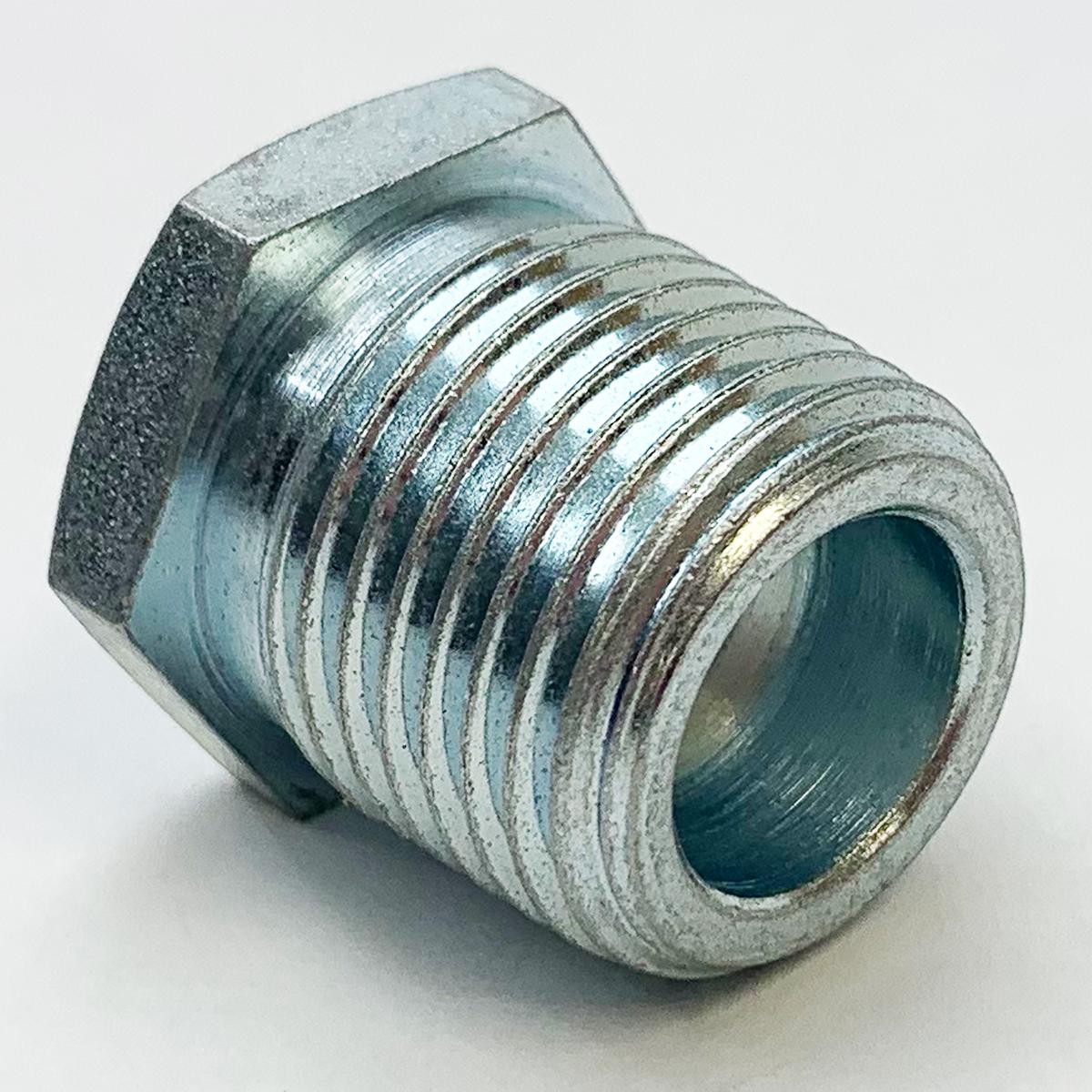 Adapter Nut: 1/2 A Bulb