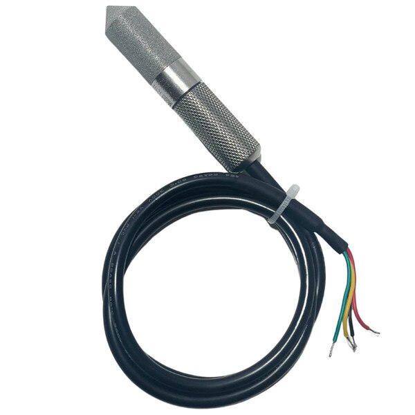 Model 12+H Ambient Temperature Probe (1023021)