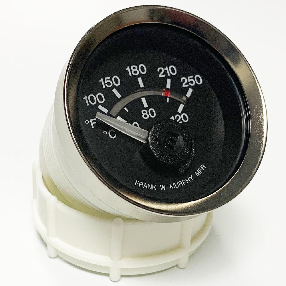 EGS21T-250-24: Electric Temperature Swichgage®