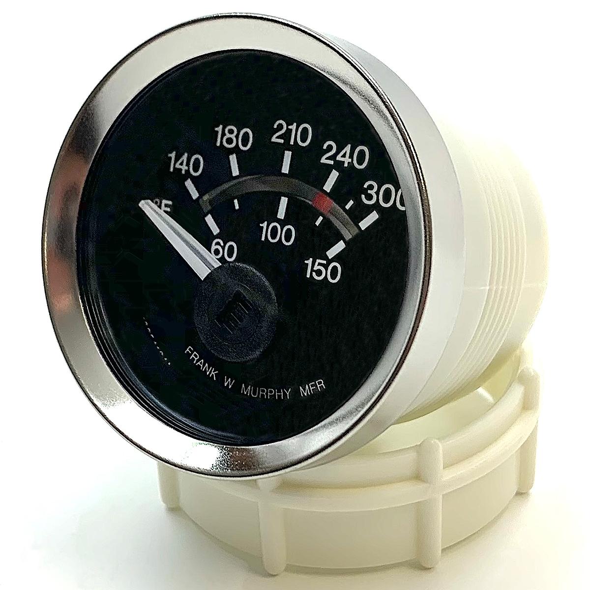 EGS21T-300-24 (10701305): Electric Temperature Swichgage®