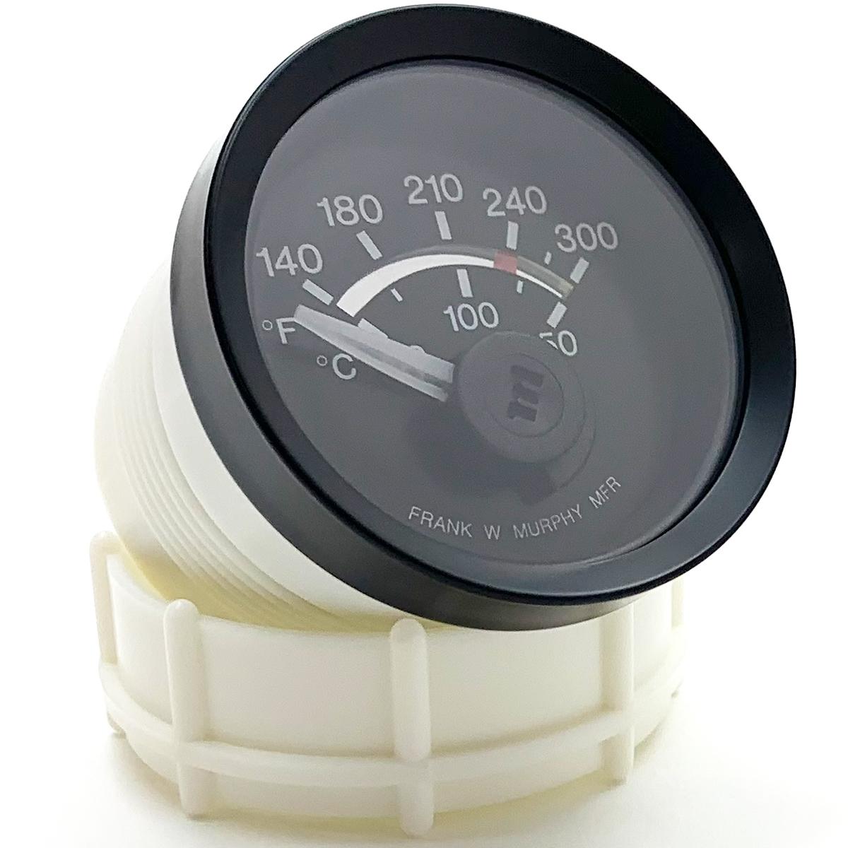 EGS21T-300-12-A Electric Temperature Swichgage®