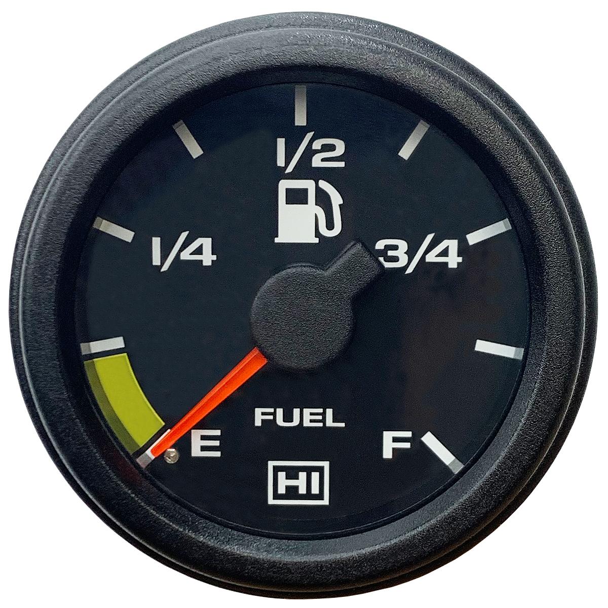 Fuel Level Gauge (112-000)