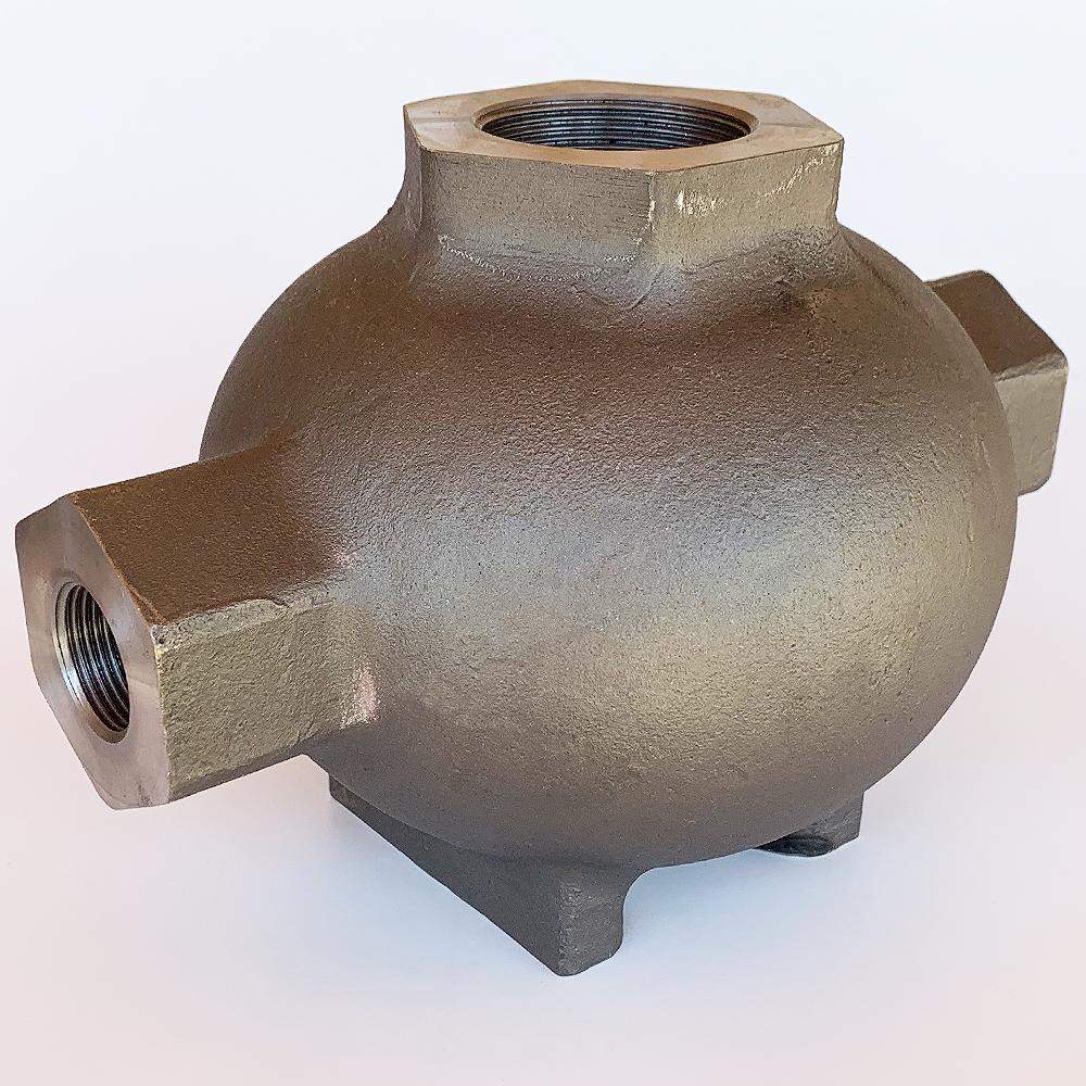 L1200 / L1200N Float Chamber (15051098)