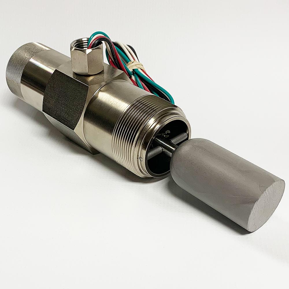 L1200: Float Operated Electric Scrubber Level Switch with BUOYGLAS ...