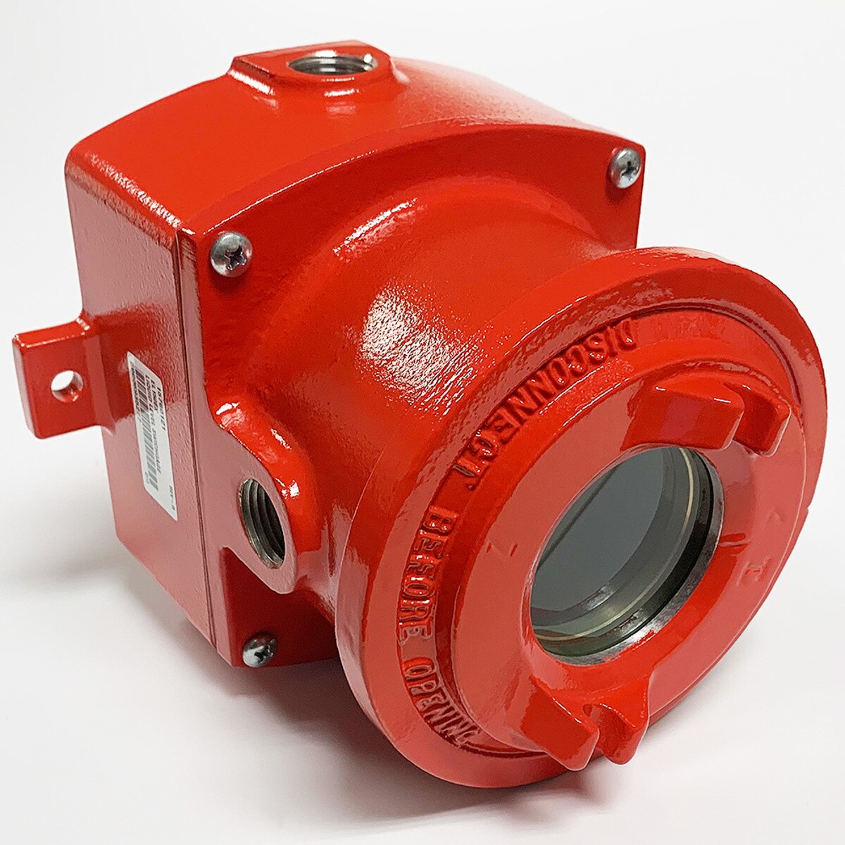 EL150EX Liquid Level Swichgage®