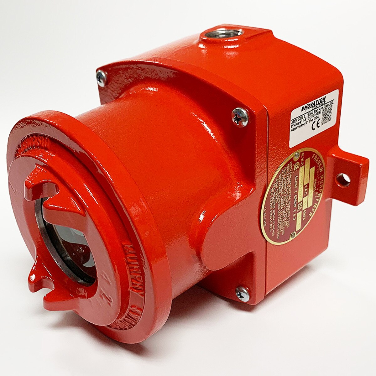 EL150EX Liquid Level Swichgage®