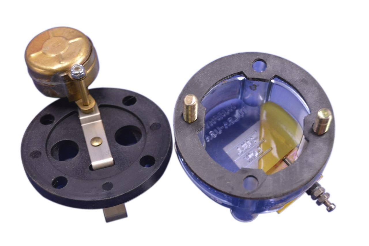 L127 Oil Level Swichgage®