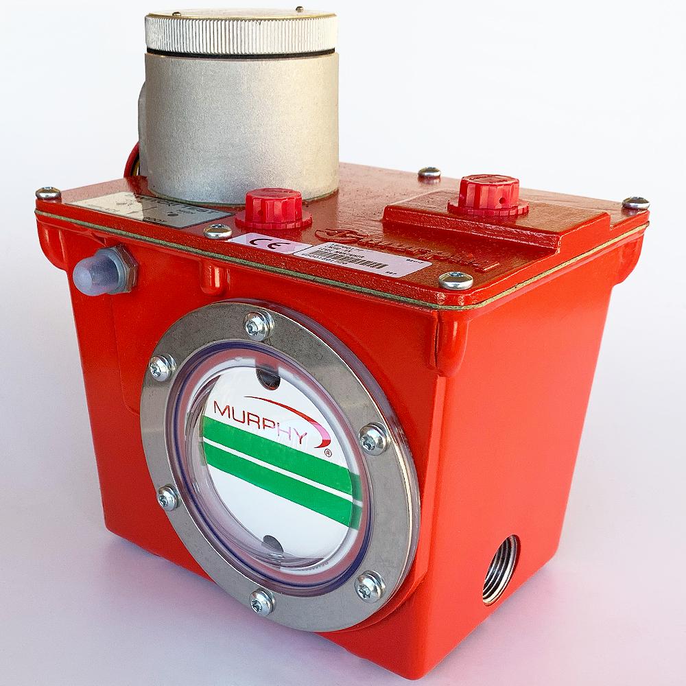 LM302-EX Level Maintainer; Explosion Proof (15700177)