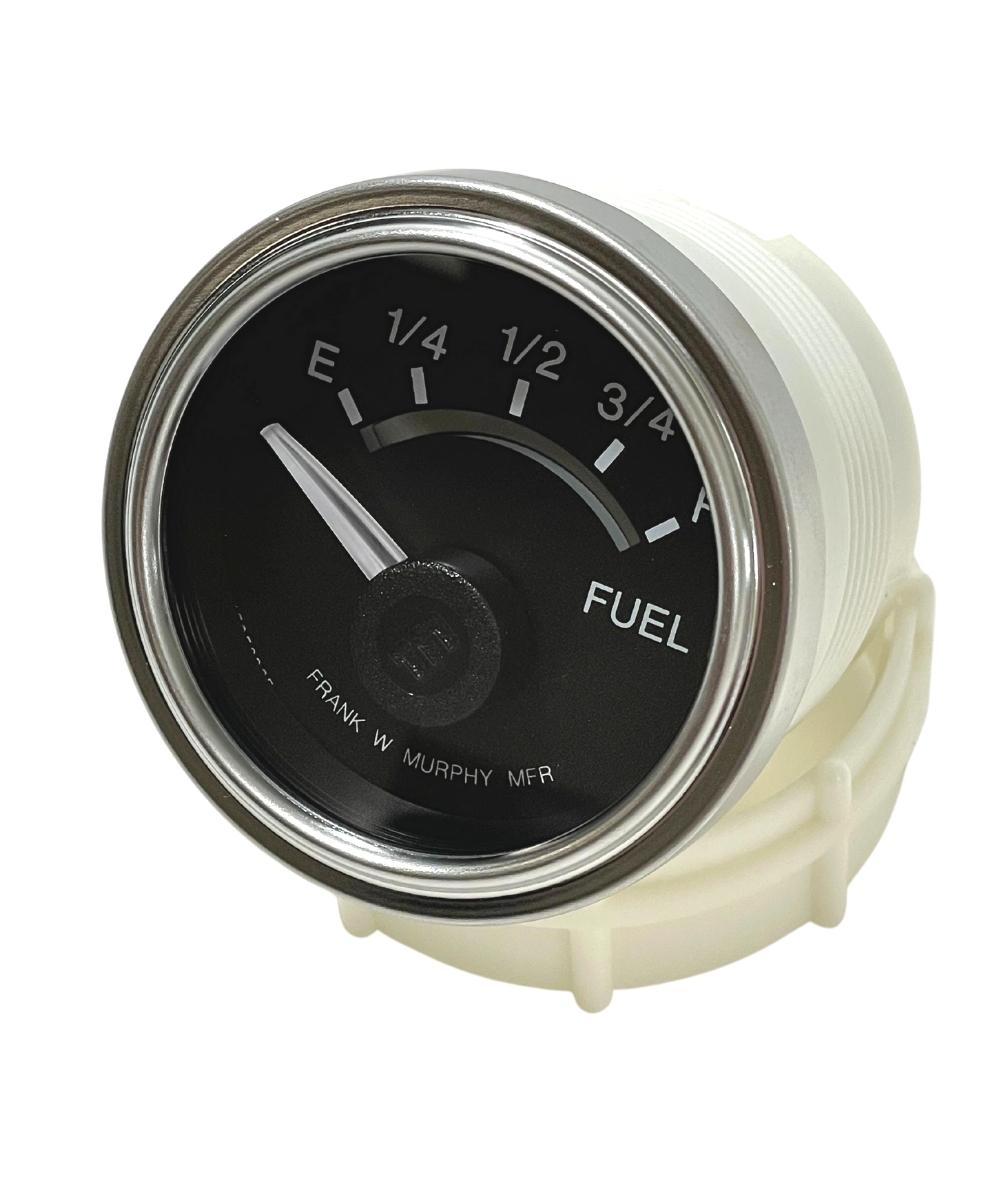 EG21F-12-B Electric Fuel Gage (15700504)
