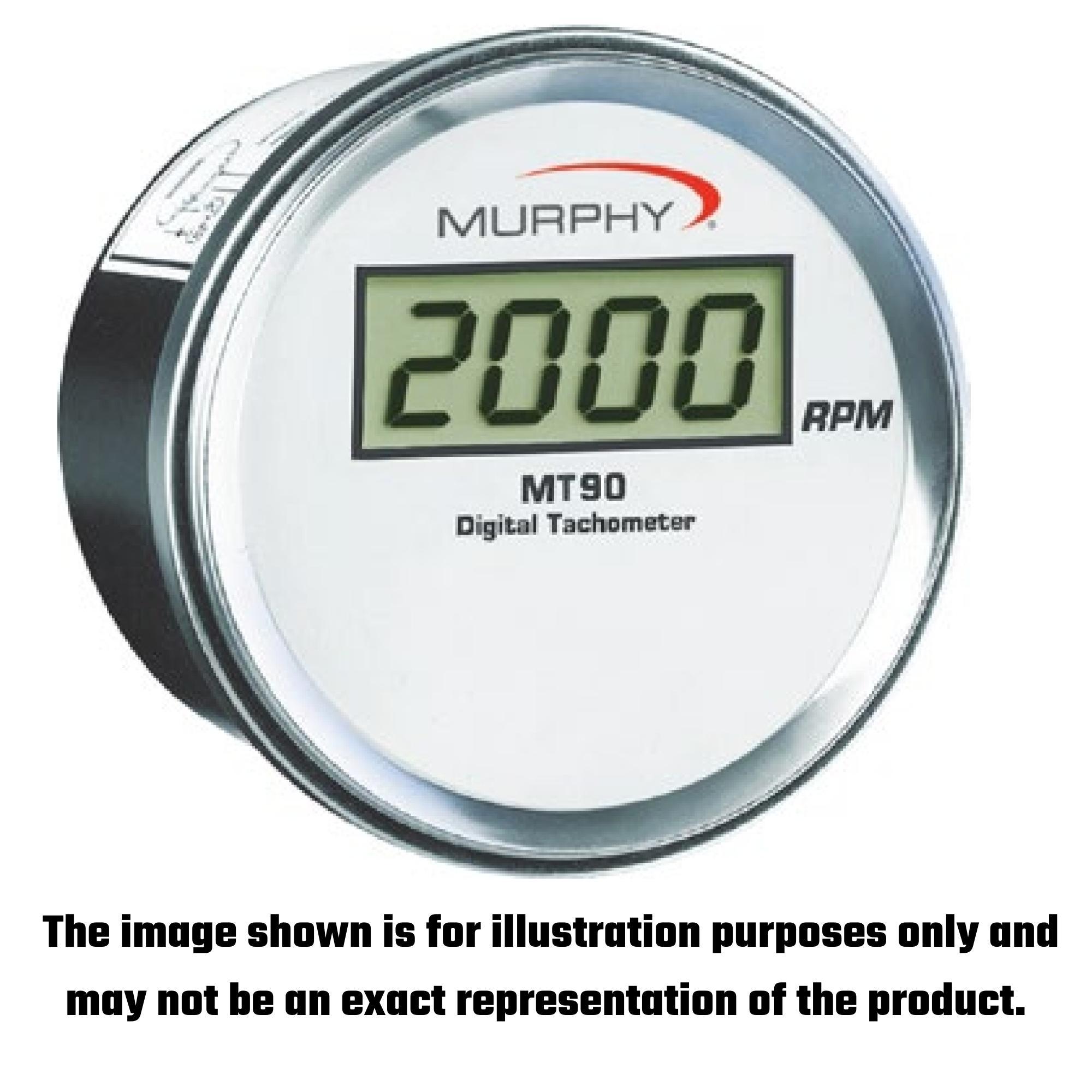 MT90-1-B Digital Tachometer (20700020) *SPECIAL ORDER ITEM*