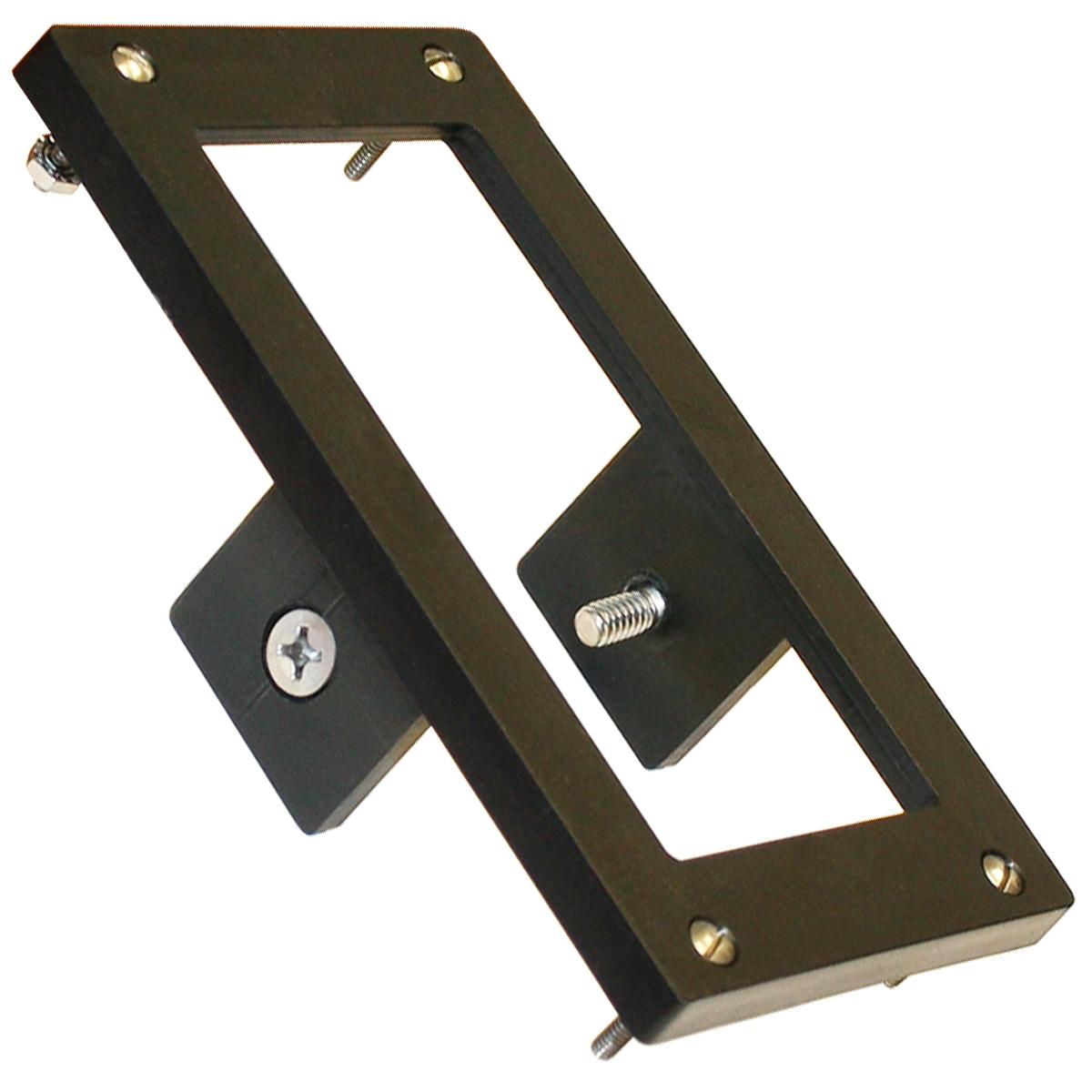 ST5AS Flange Mounting Kit
