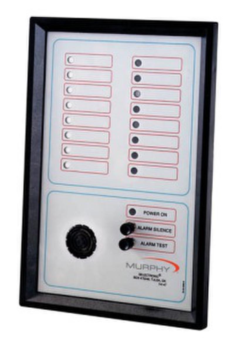 STA16-N-12 Tattletale® Annunciator (25700030) *SPECIAL ORDER ITEM*