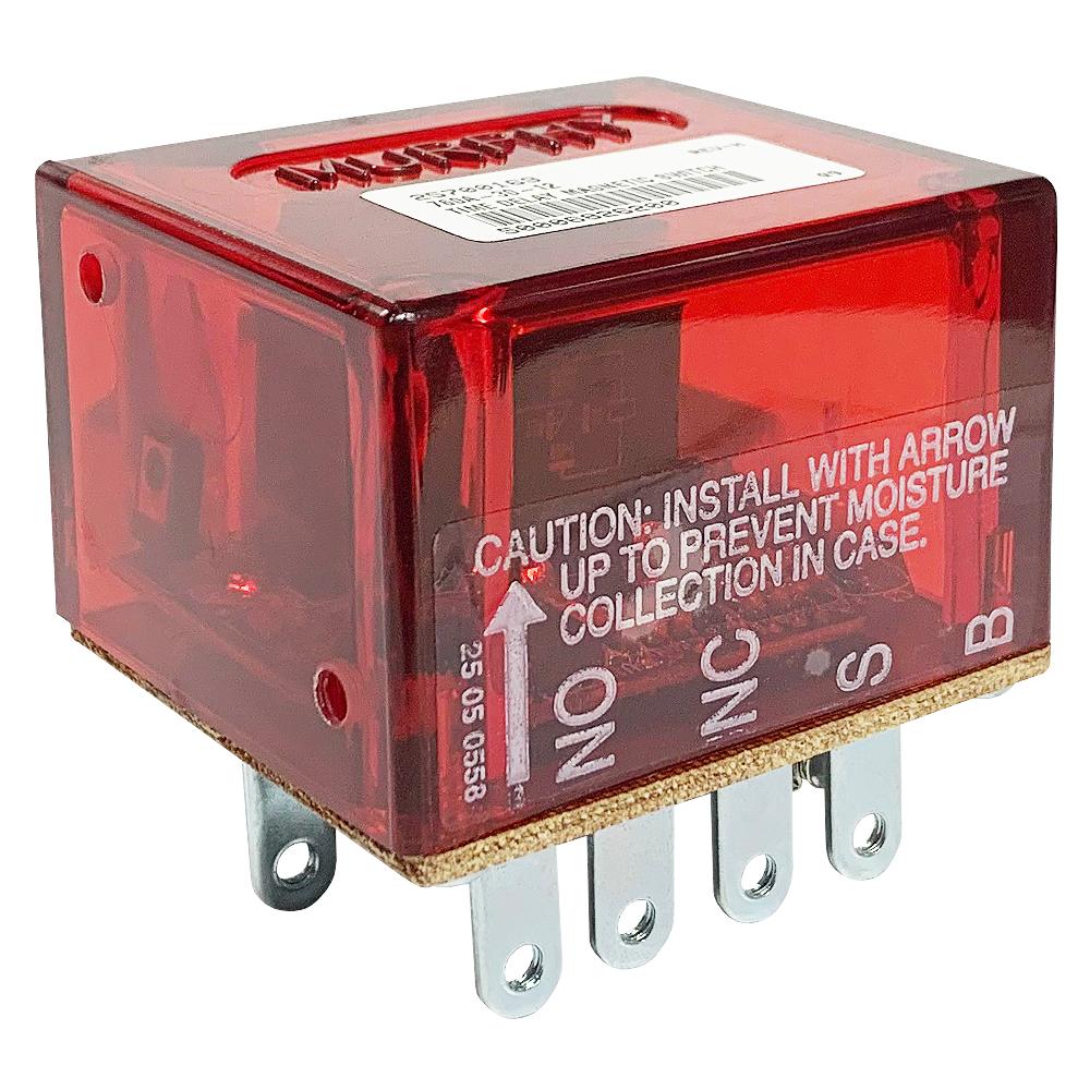 760A-30-12 Magnetic Switch
