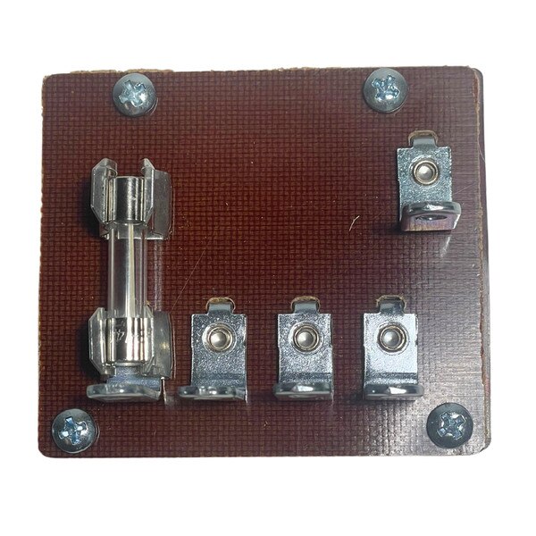 760A-60-12 Magnetic Switch (25700172)