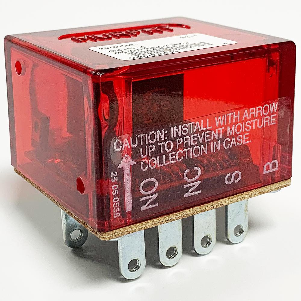 760AF-60-12: Magnetic Switch