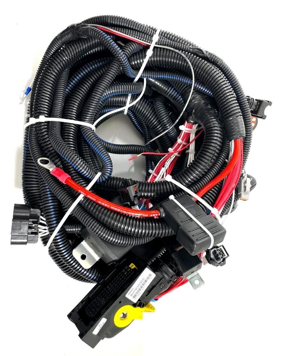 MIH FPT F34 12 VDC (32000236)