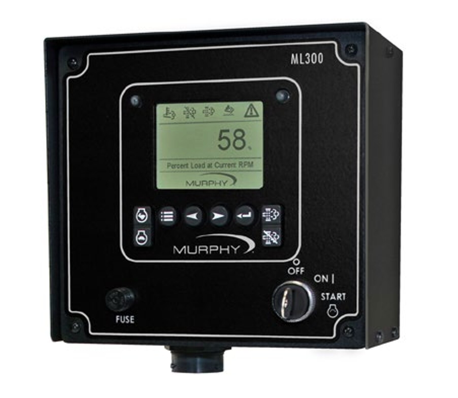 ML300 w/Enclosed PV300 (32700210) *SPECIAL ORDER ITEM*