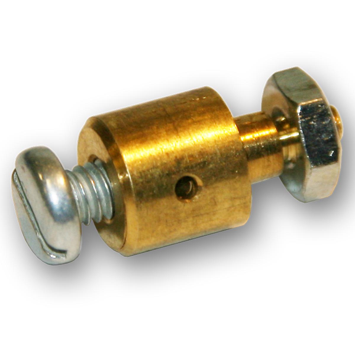 Brass Swivel Assembly