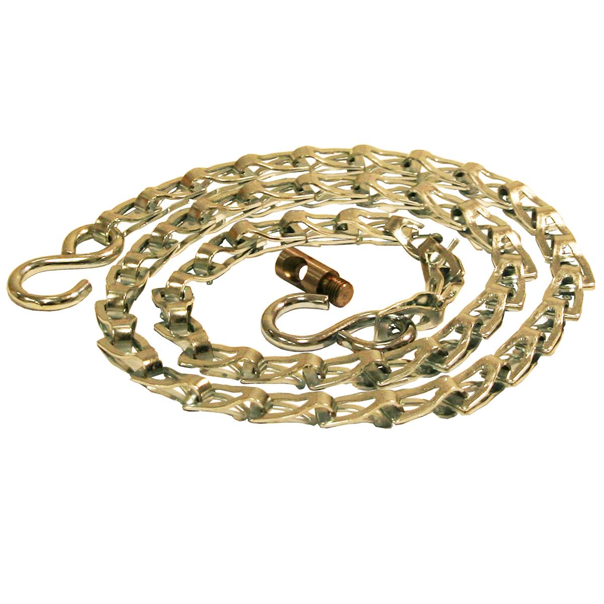 RP75 Chain Pull Assembly