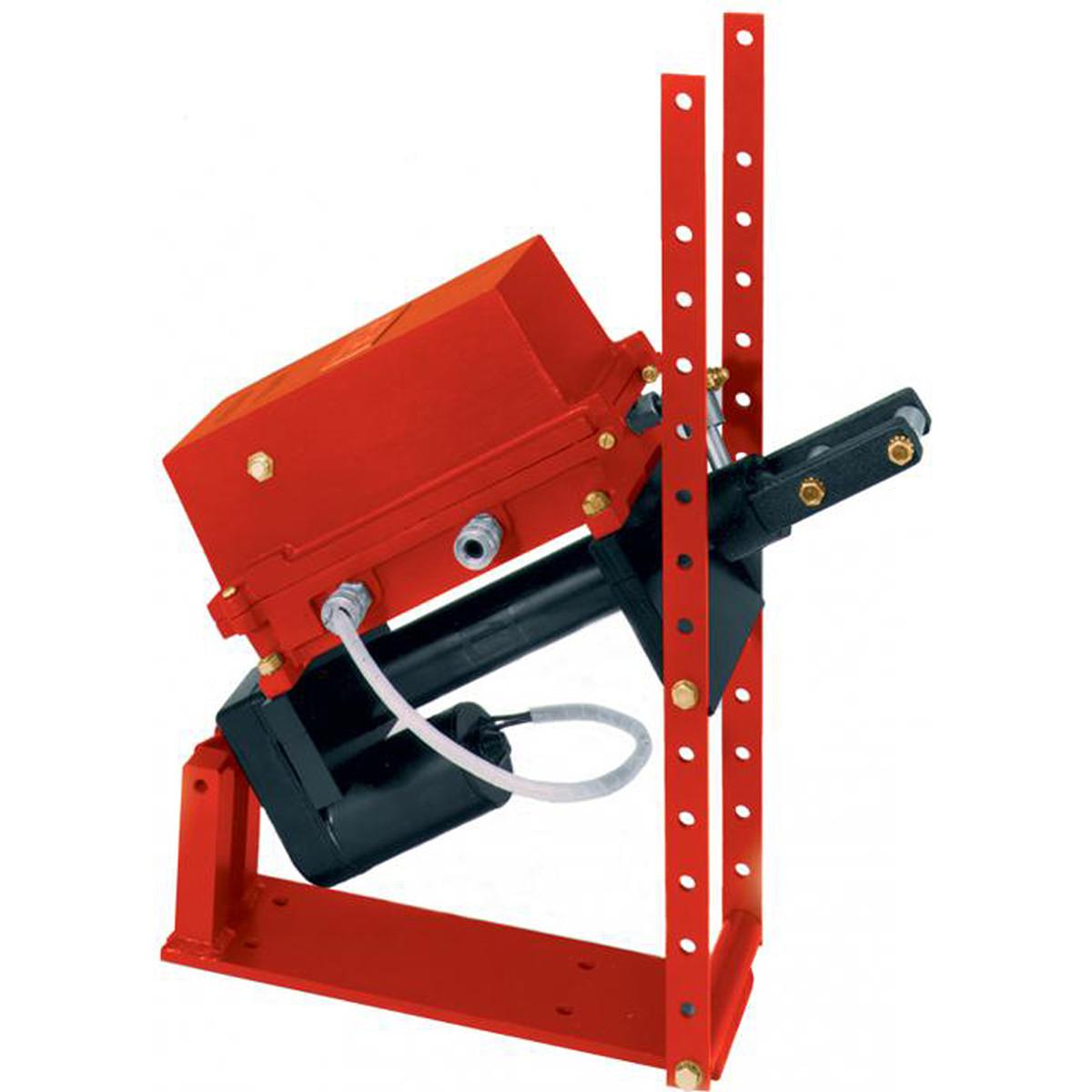 CO3-24: Electric Motor Driven Clutch Operator, 24V (40700012)