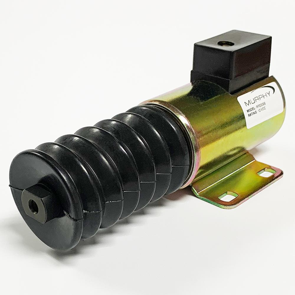 RP2309B 12 Volt Push/Pull DC Solenoid
