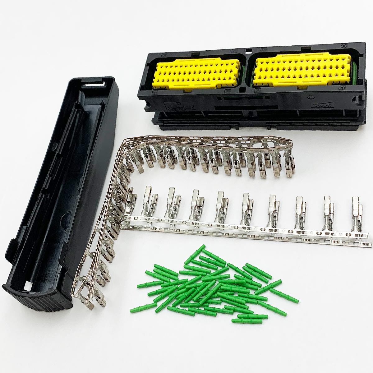 MPC-20: PowerCore® 90-pin Connector Kit
