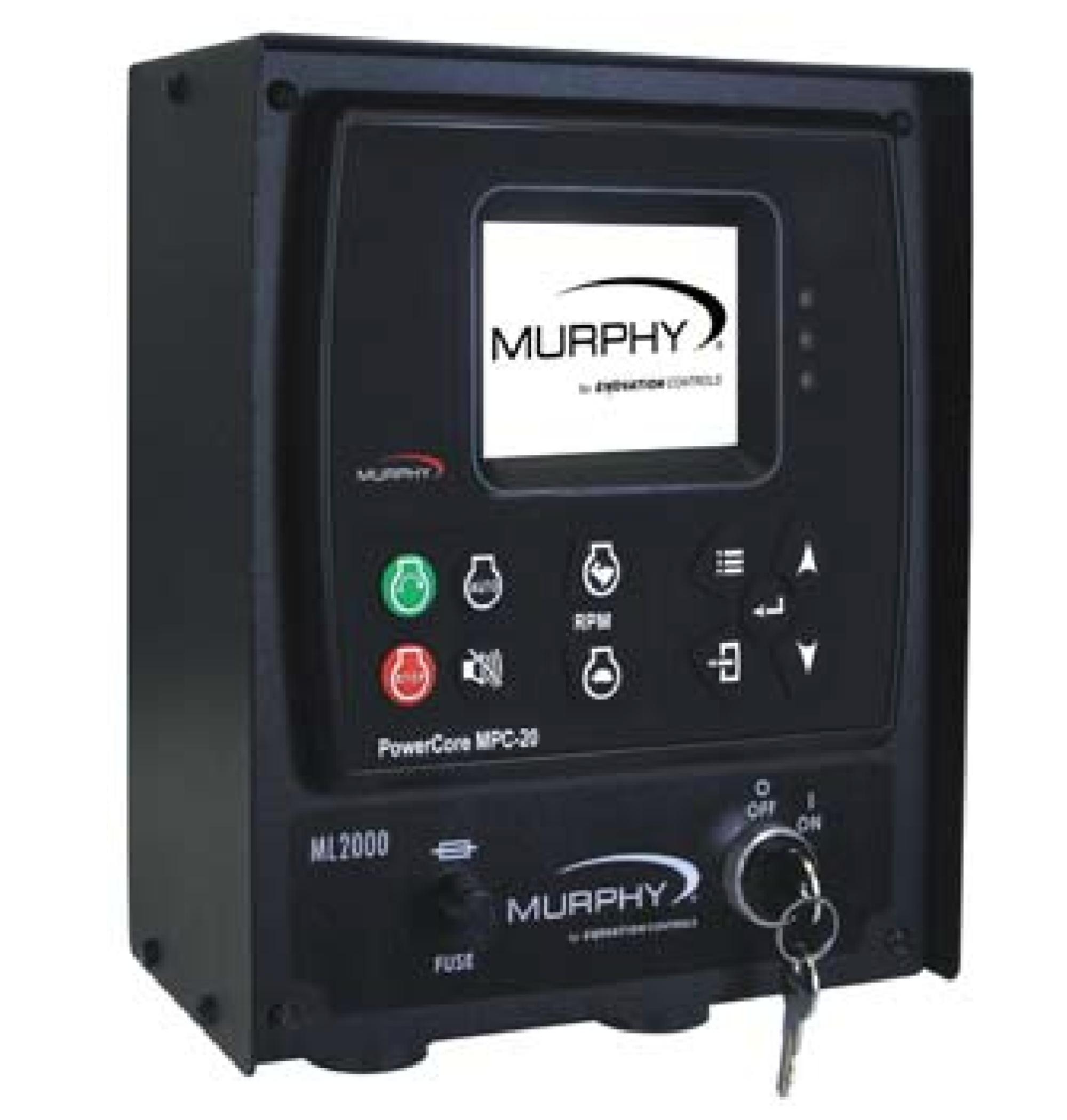 ML2000-R1-FP Flat Panel (40700497)