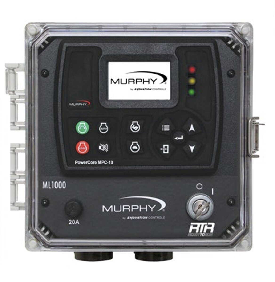 ML1000-4X, FPT RTR Controller (40700516) *SPECIAL ORDER ITEM*