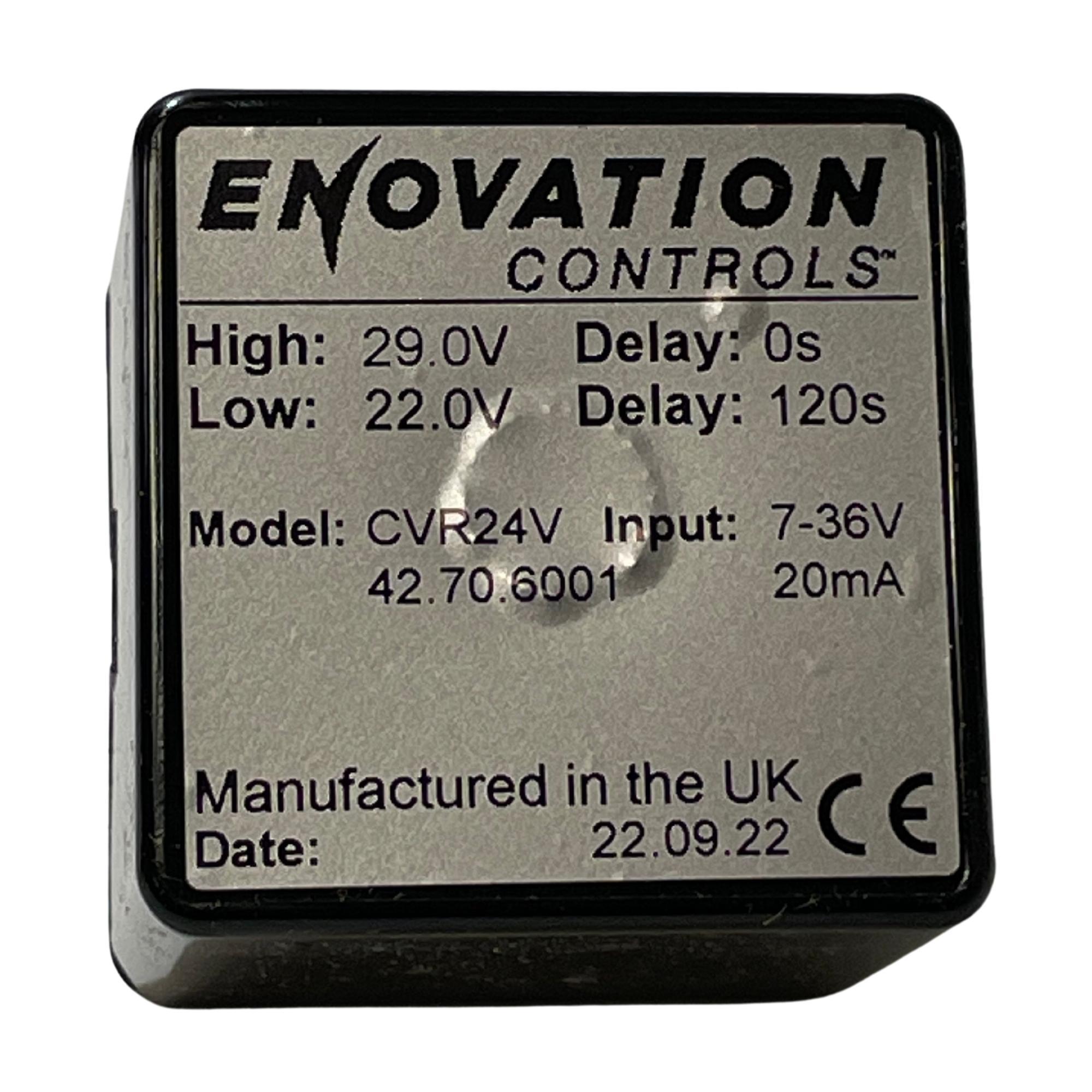 CVR, 24V Standard (42706001)