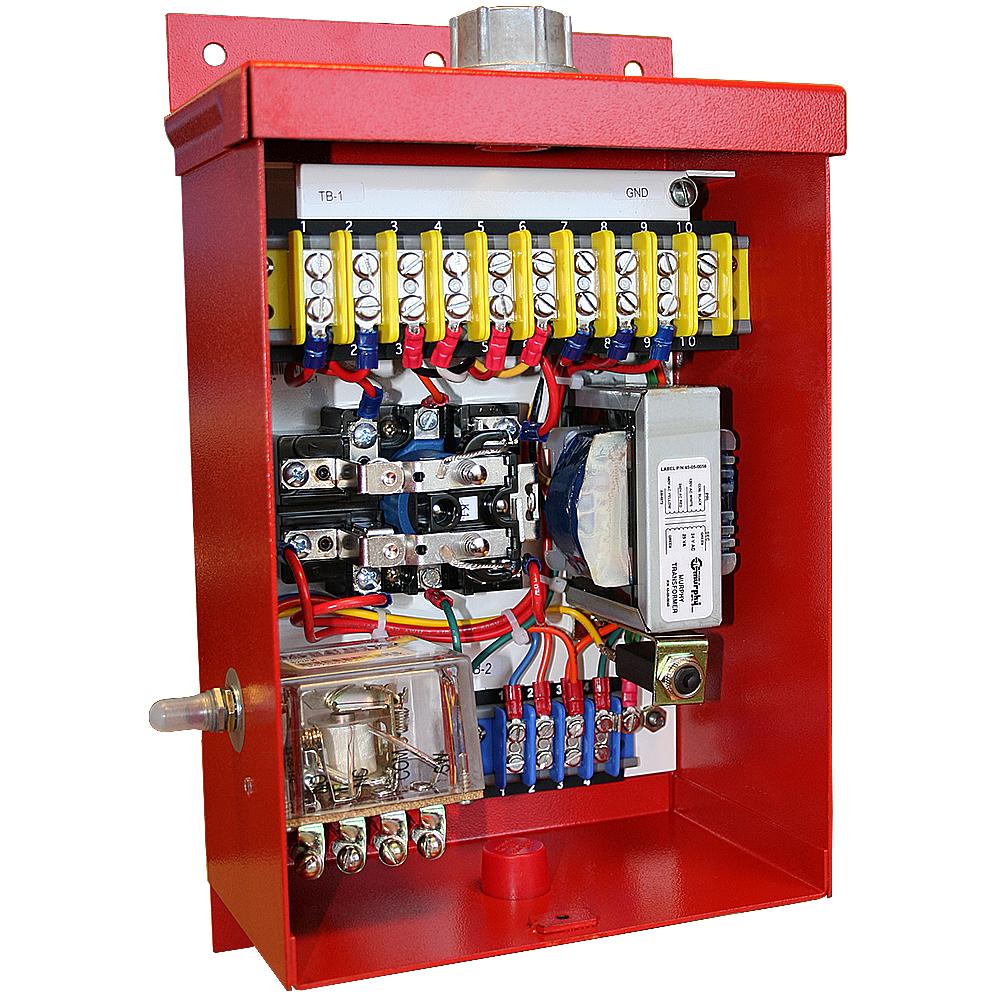 TR7207 Murphymatic® Transformer Relay Assembly