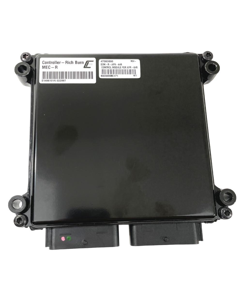 Compliance ECM-R-64R (47000006)