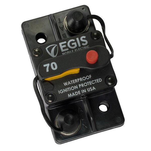 EGIS Thermal CB (4703-025B)