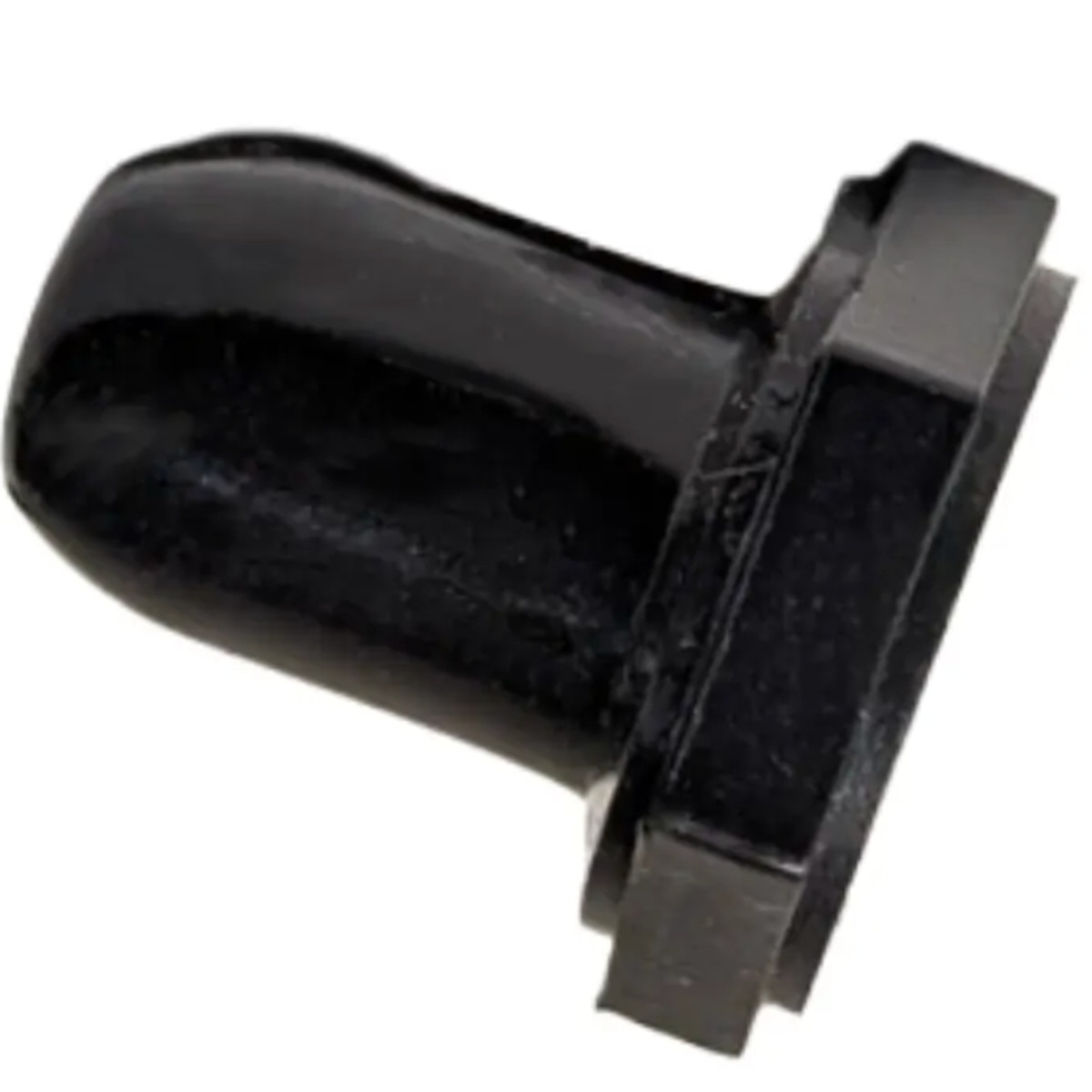 EGIS Black Button Boot (4714B)