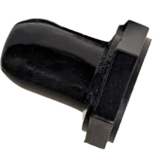 EGIS Black Button Boot (4714B)
